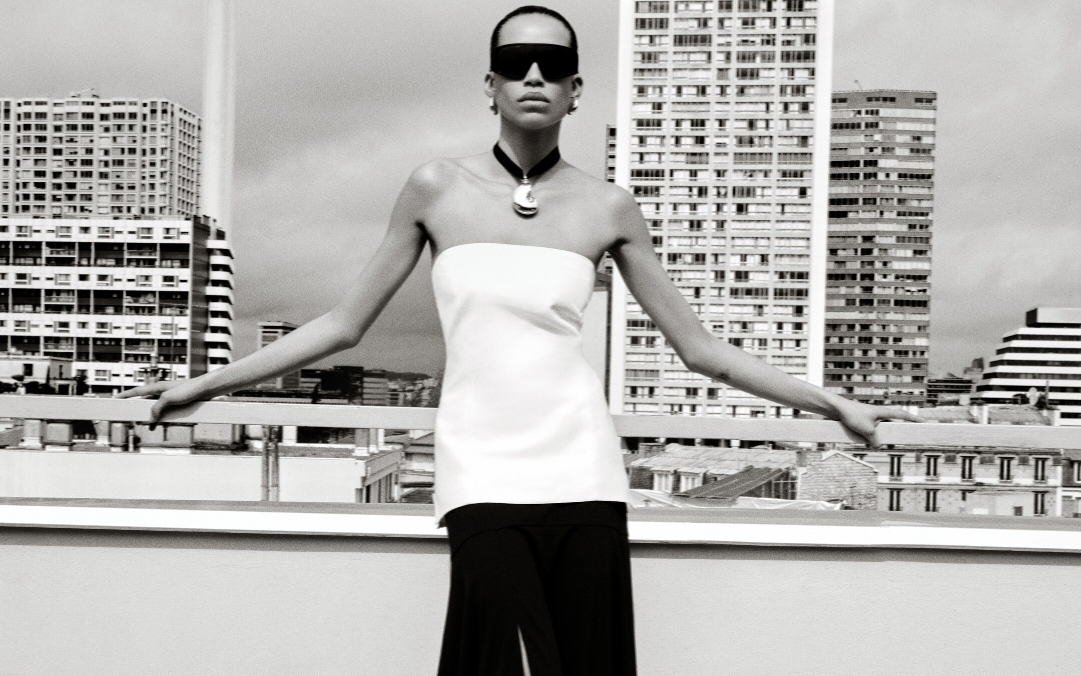 Women’s Clothing & Fashion - COS