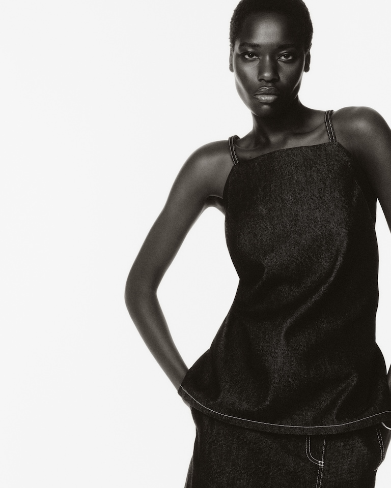 COS Denim Edit - Shop Women's Denim | COS