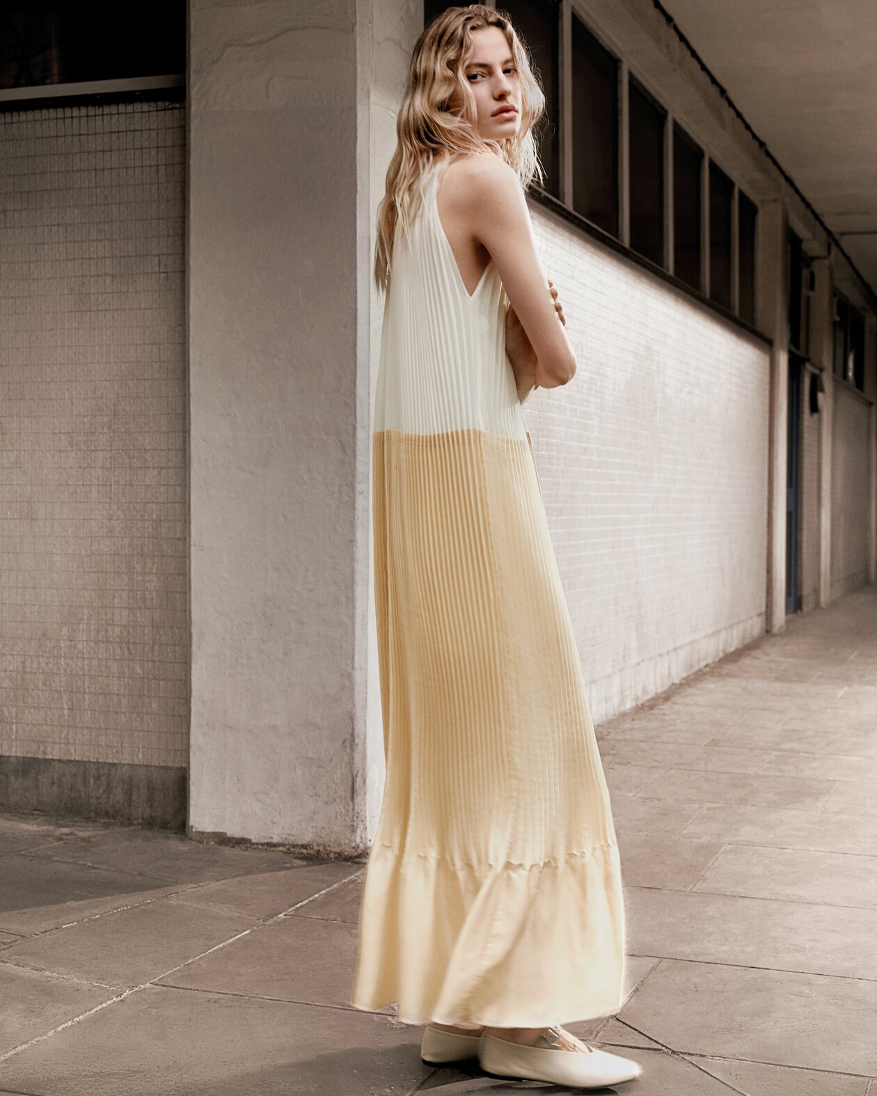 Womenswear Collection