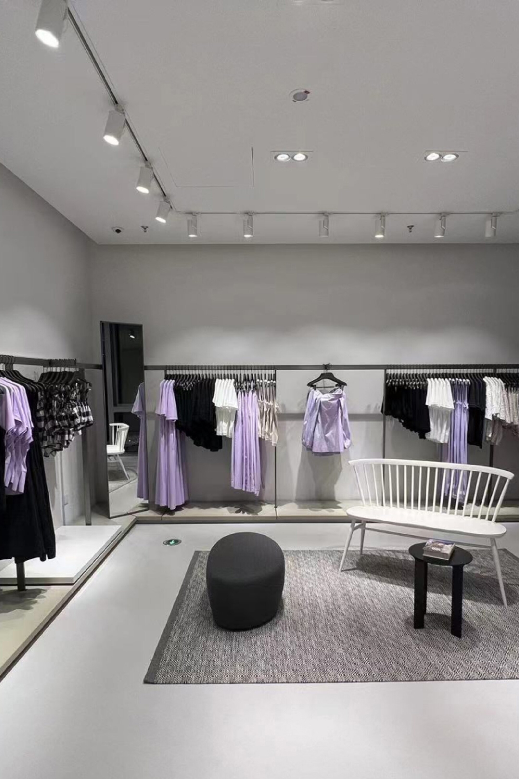 Sustainability at COS: COS buildings – BETTER LOOKS BEYOND