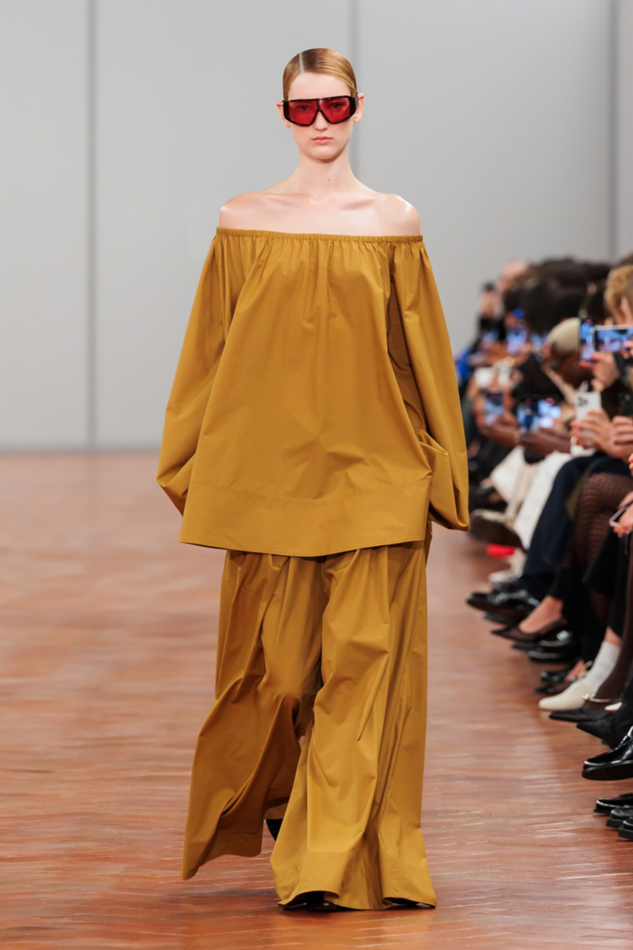 Runway: Spring Summer 2024 | COS
