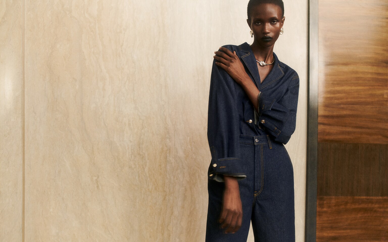 COS Denim Edit - Shop Women's Denim | COS